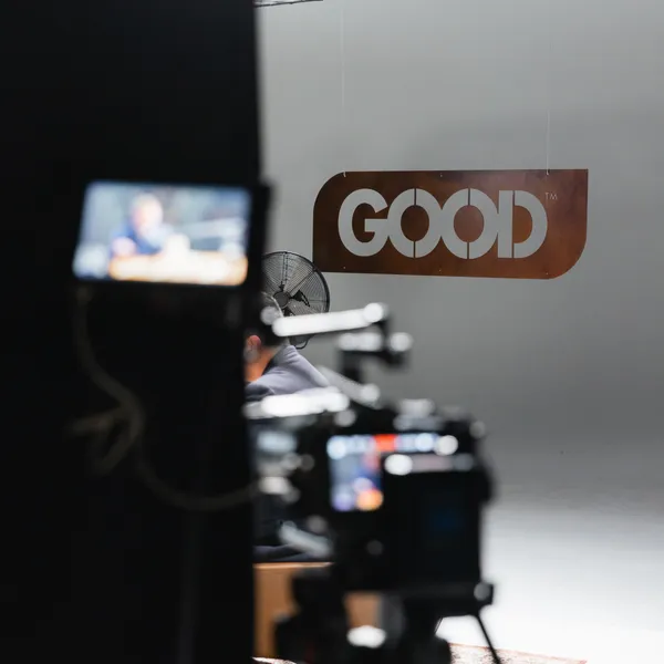 About Good Studios | Photo & Video Production Team | San Marcos, TX